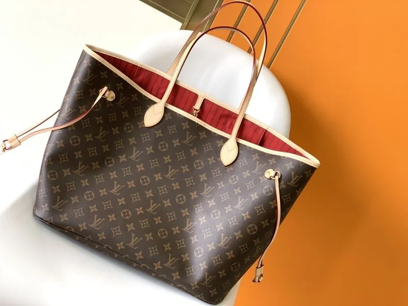 Louis Vuitton Shopping Bags