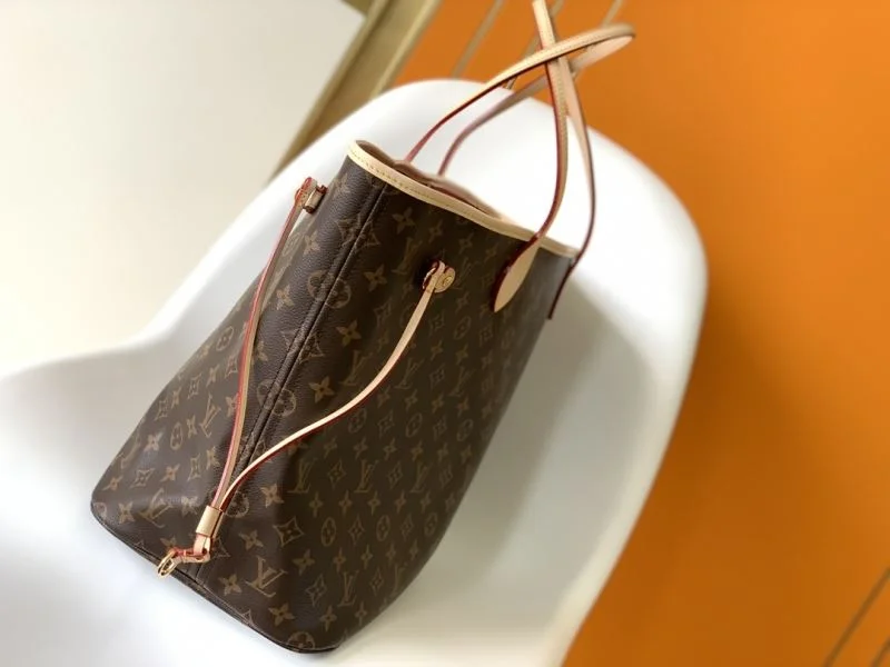 Affordable Louis Vuitton Shopping Bags