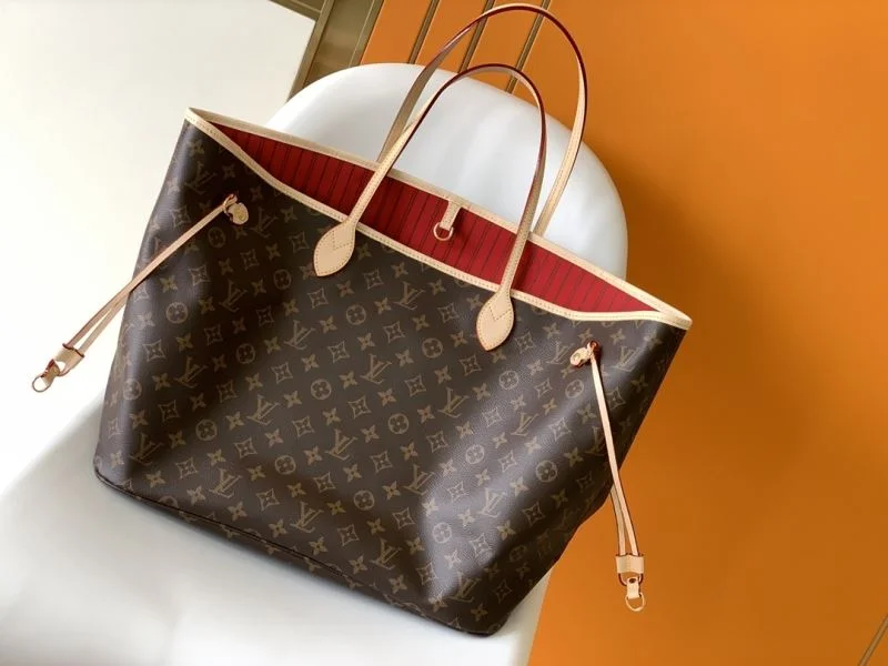 Affordable Louis Vuitton Shopping Bags