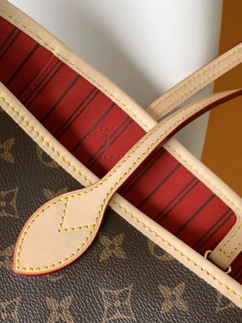 Affordable Louis Vuitton Shopping Bags