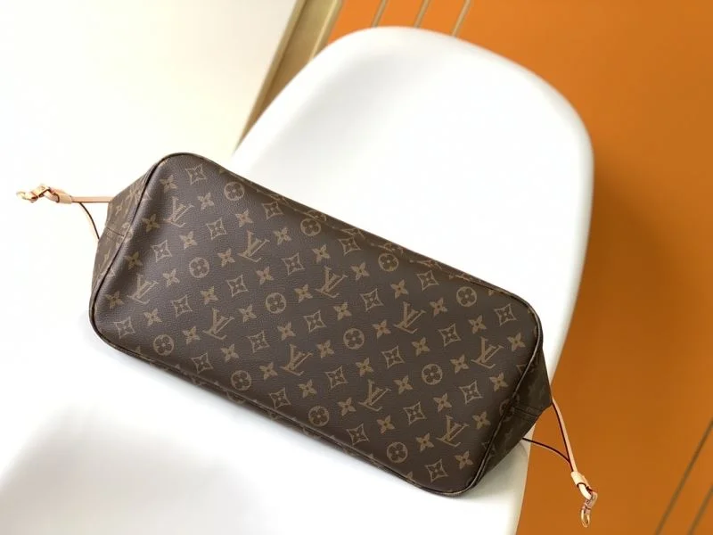 Affordable Louis Vuitton Shopping Bags