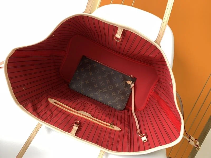 Affordable Louis Vuitton Shopping Bags