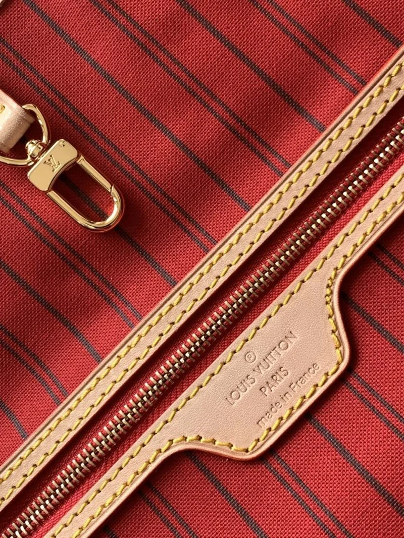 Affordable Louis Vuitton Shopping Bags