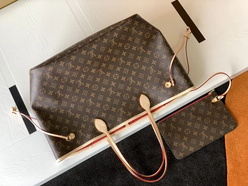 Affordable Louis Vuitton Shopping Bags
