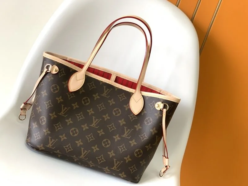 Louis Vuitton Shopping Bags