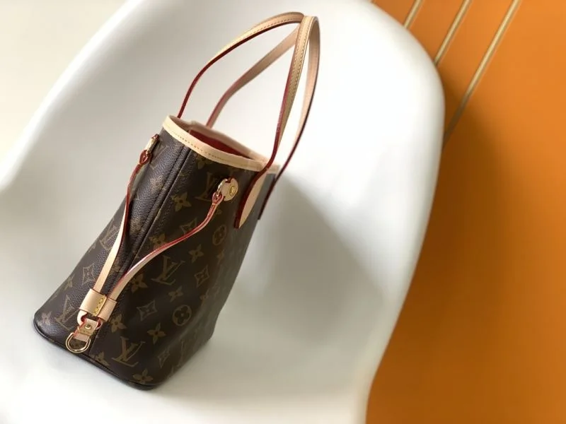 Top mirror Louis Vuitton Shopping Bags