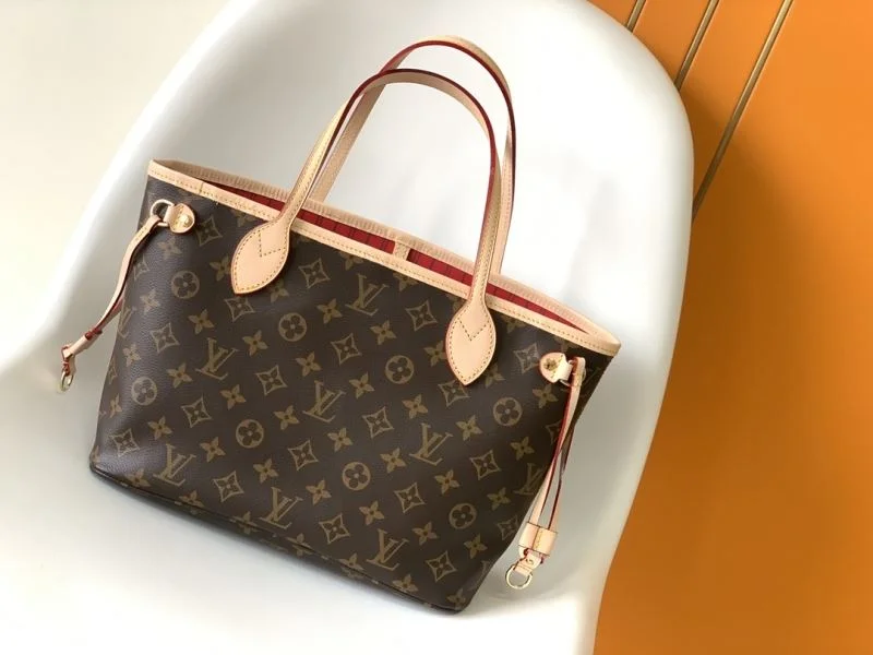 Top mirror Louis Vuitton Shopping Bags