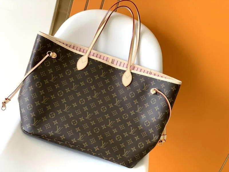 Louis Vuitton Shopping Bags