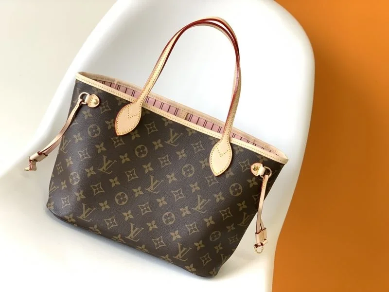 Louis Vuitton Shopping Bags