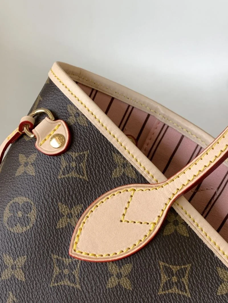 Official Louis Vuitton Shopping Bags