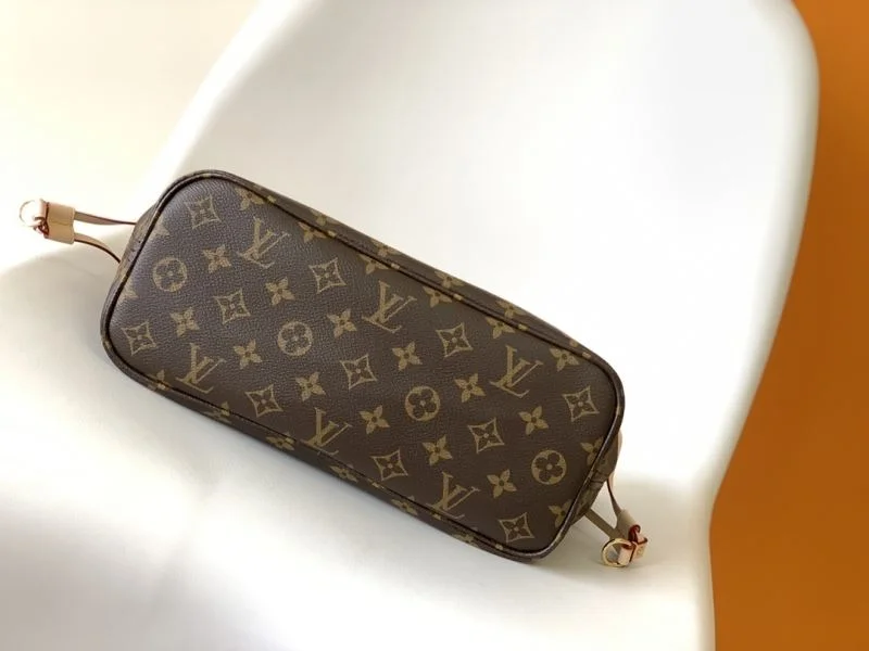 Official Louis Vuitton Shopping Bags