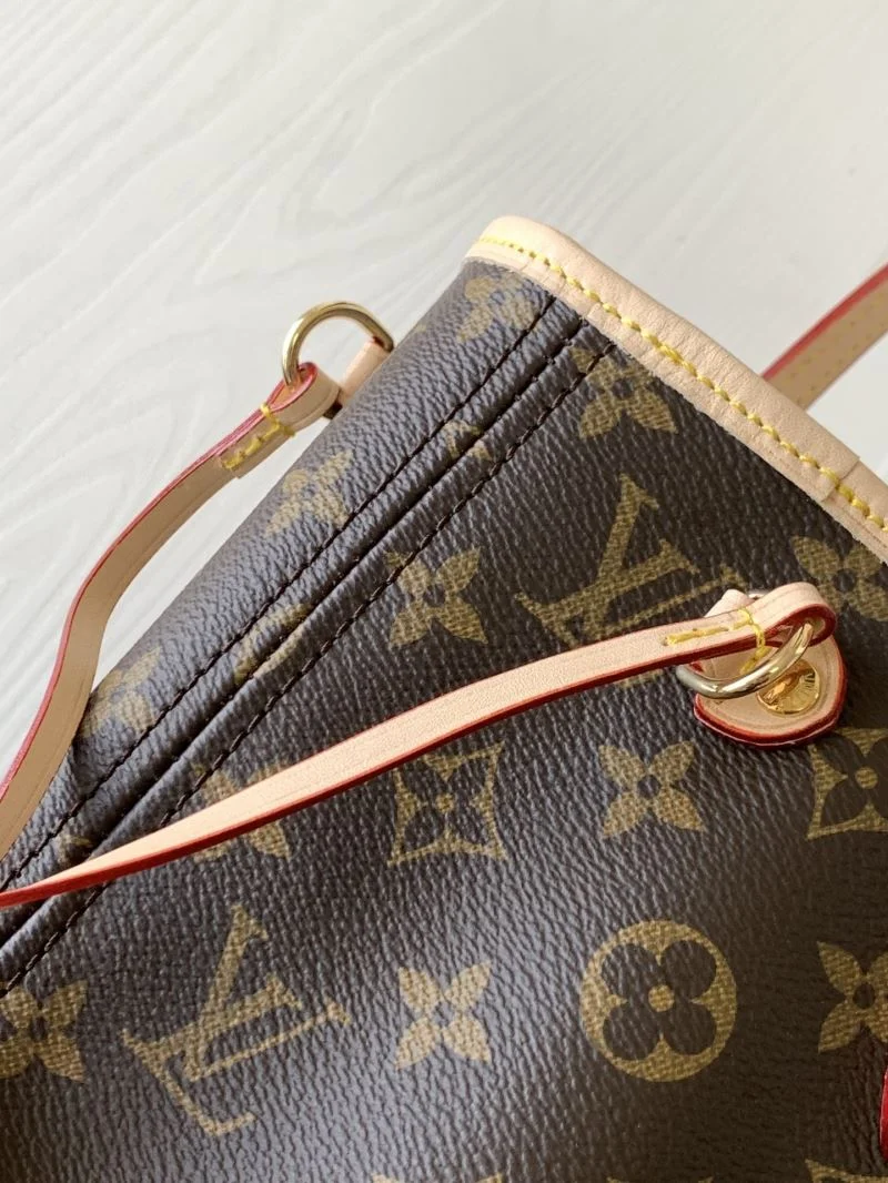 Official Louis Vuitton Shopping Bags