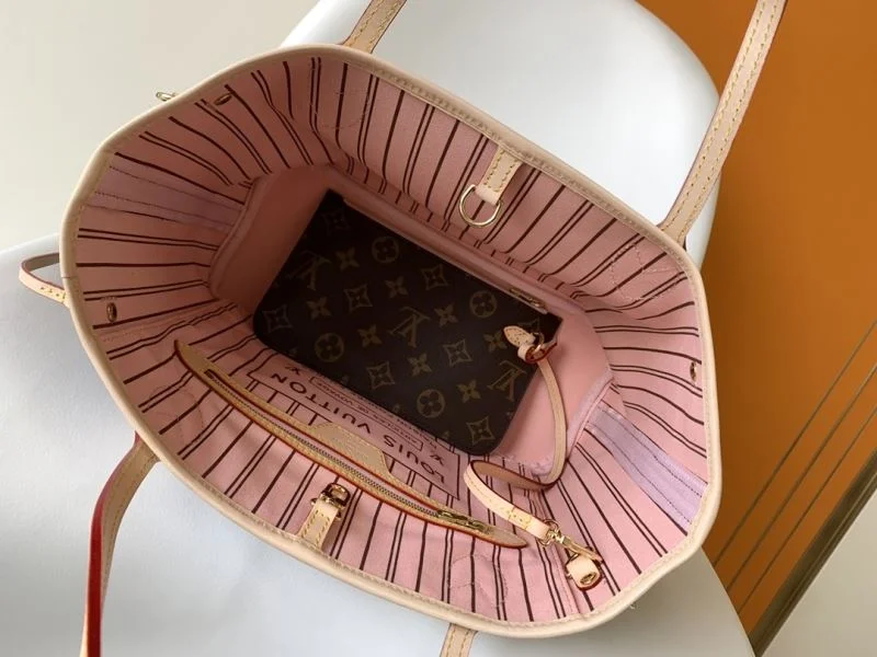 Official Louis Vuitton Shopping Bags