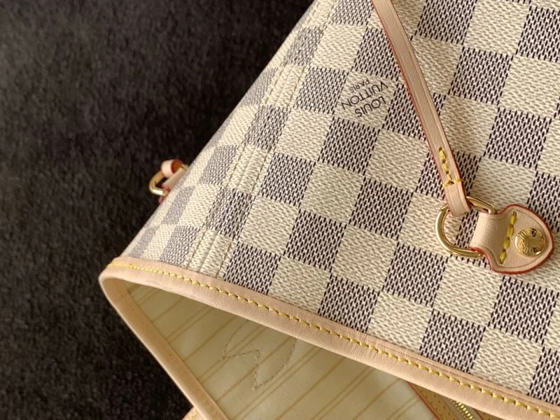 Reasonably priced Louis Vuitton Shopping Bags