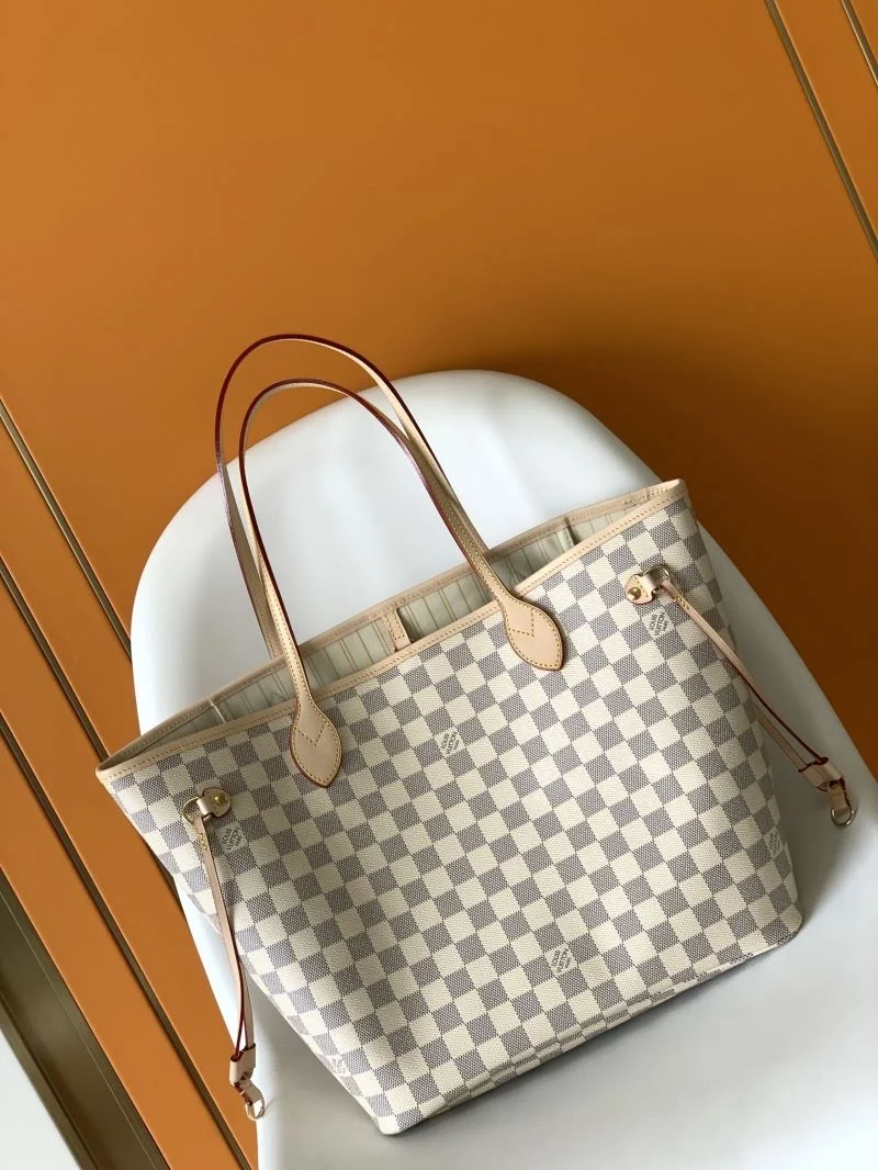 Louis Vuitton Shopping Bags