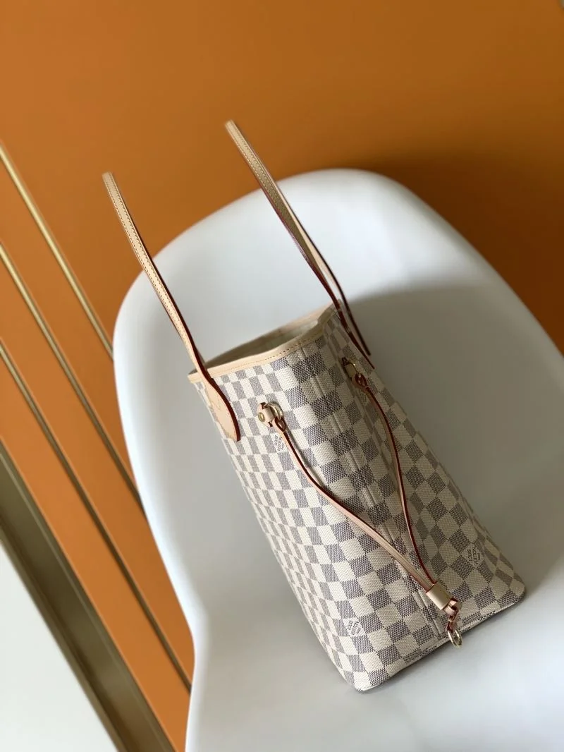 Budget-friendly Louis Vuitton Shopping Bags