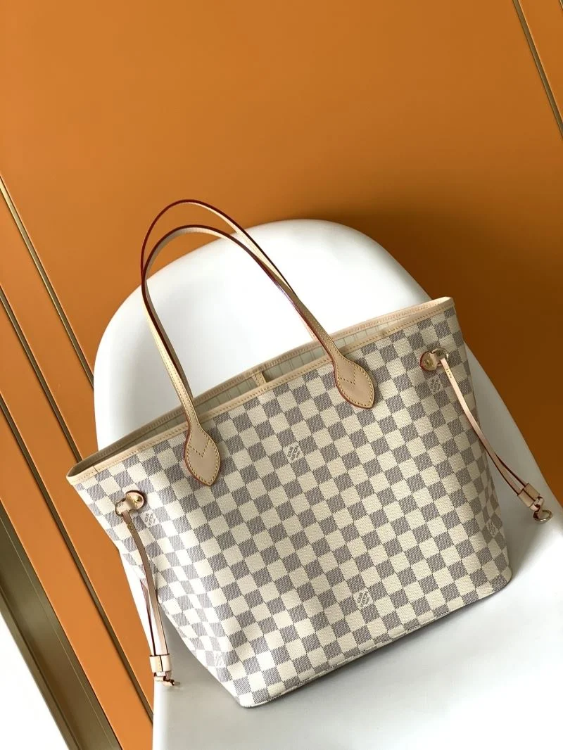 Budget-friendly Louis Vuitton Shopping Bags