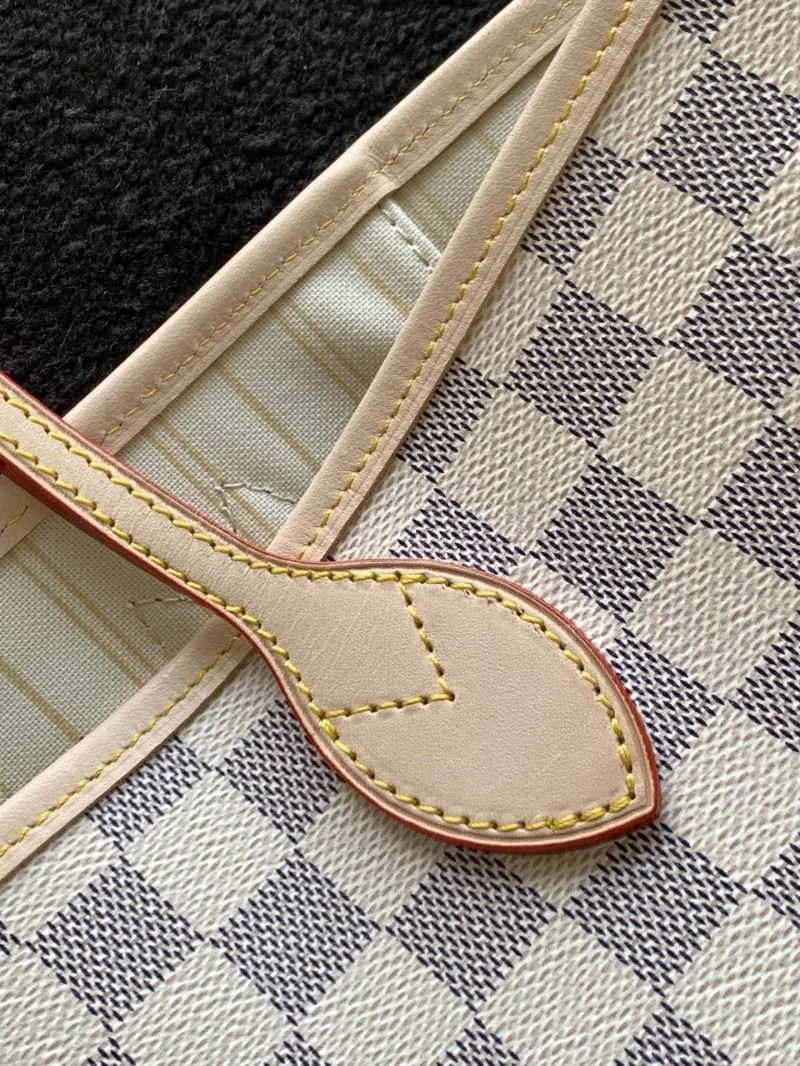 Budget-friendly Louis Vuitton Shopping Bags