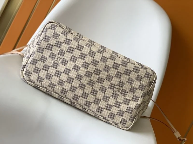 Budget-friendly Louis Vuitton Shopping Bags