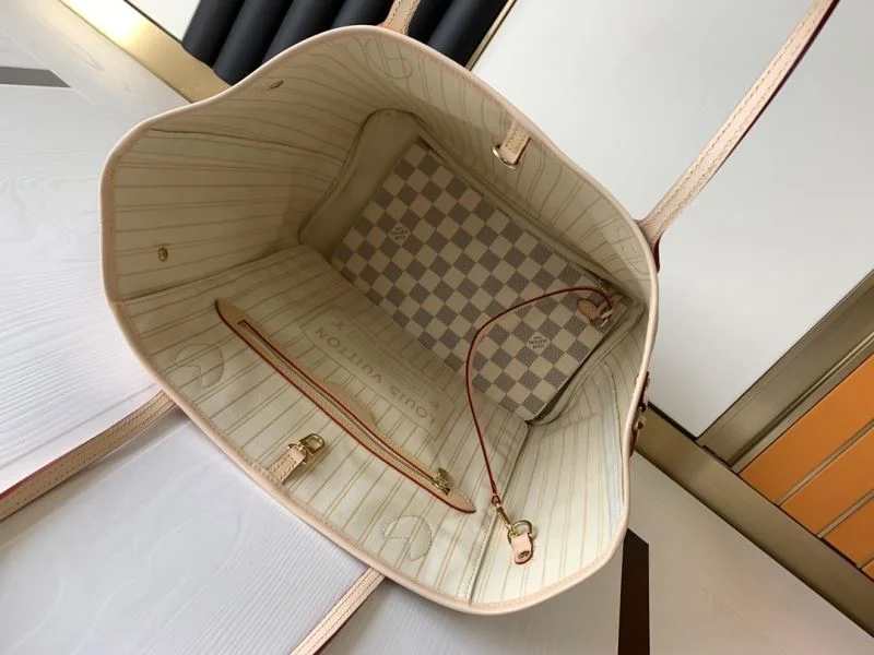Budget-friendly Louis Vuitton Shopping Bags