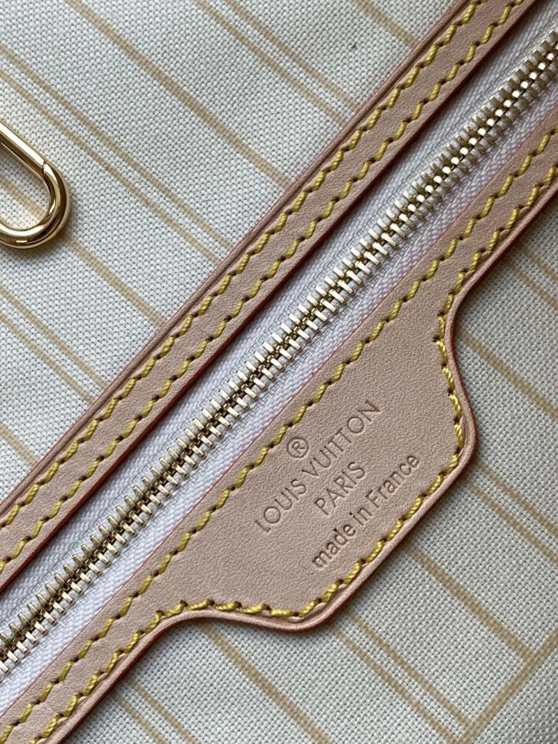 Budget-friendly Louis Vuitton Shopping Bags