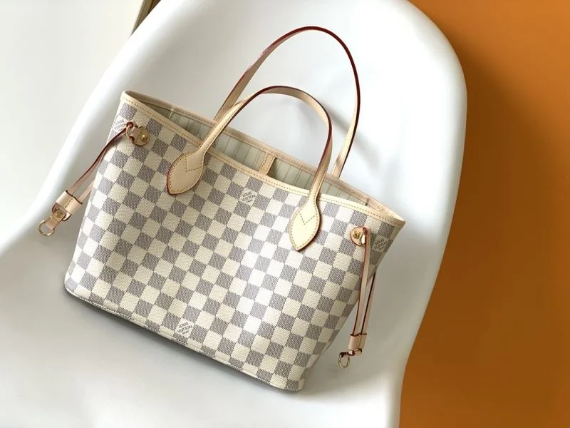 Louis Vuitton Shopping Bags