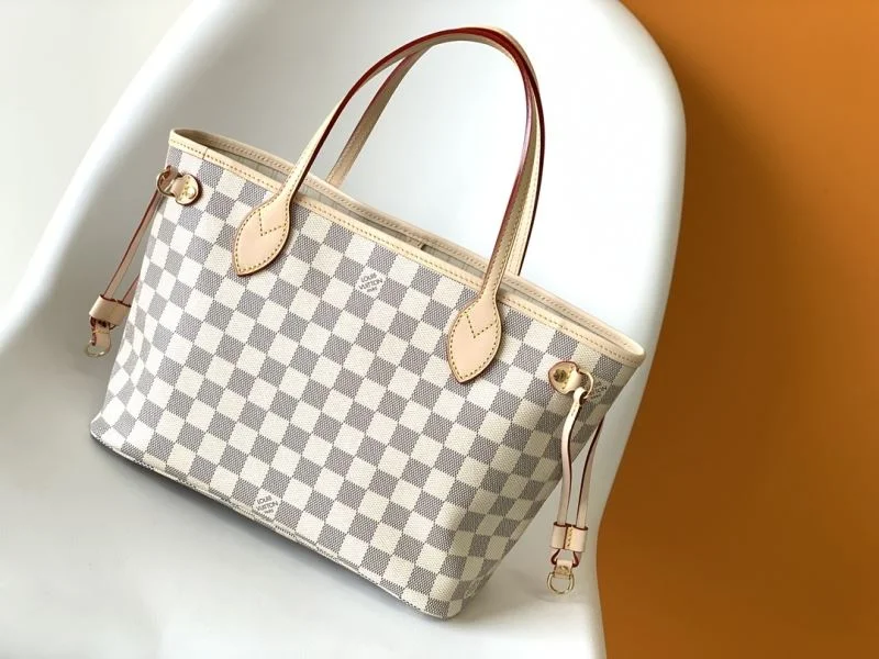 Original Louis Vuitton Shopping Bags