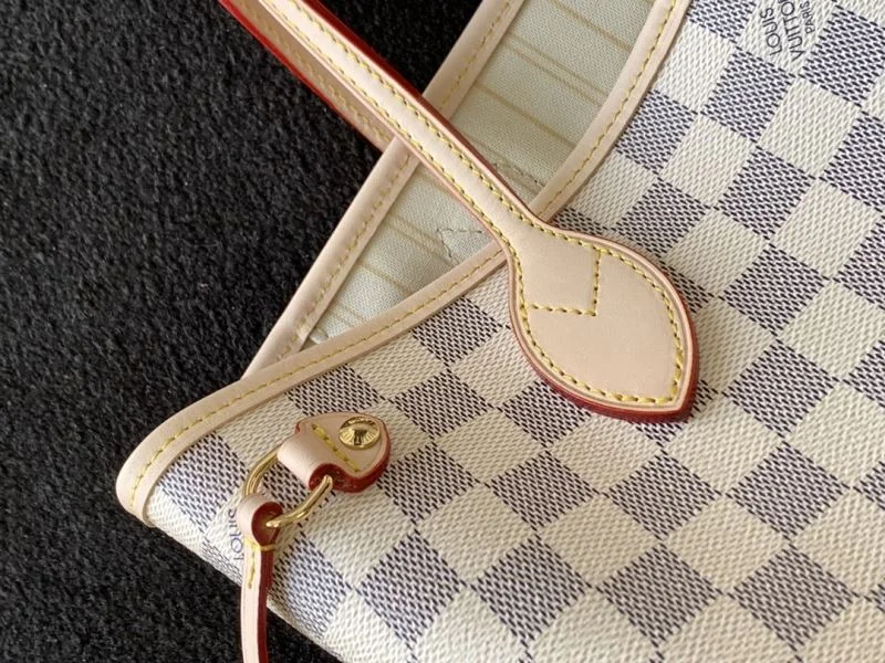 Original Louis Vuitton Shopping Bags