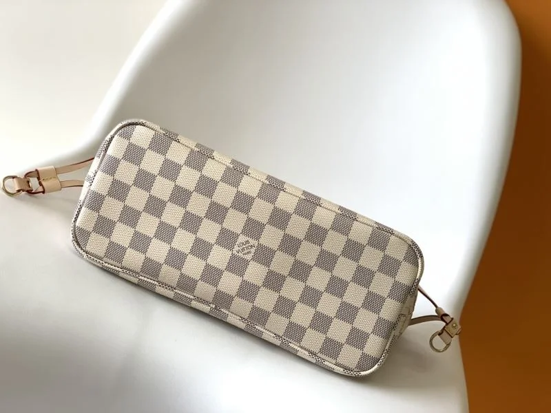 Original Louis Vuitton Shopping Bags