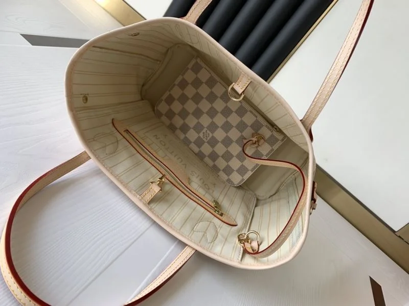 Original Louis Vuitton Shopping Bags