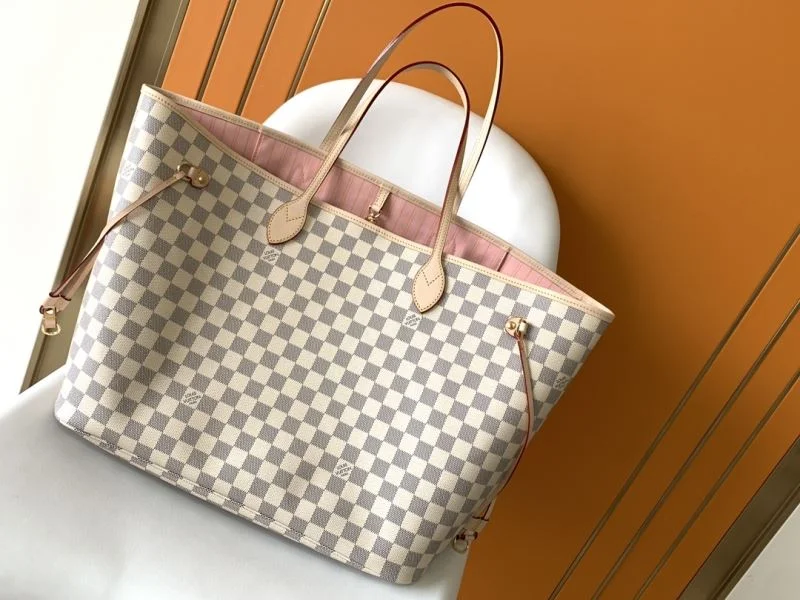 Louis Vuitton Shopping Bags