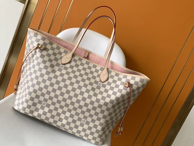 Top match Louis Vuitton Shopping Bags