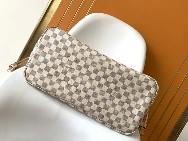 Top match Louis Vuitton Shopping Bags