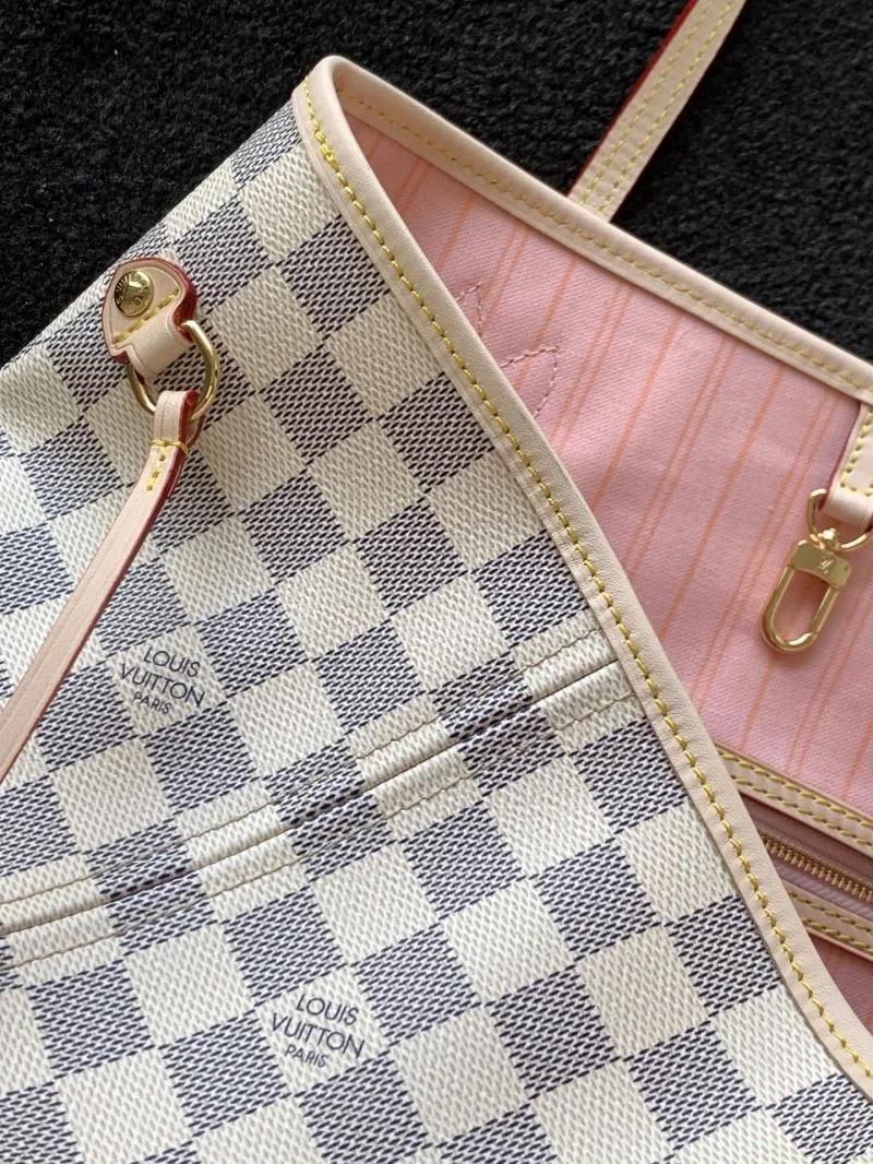 Top match Louis Vuitton Shopping Bags