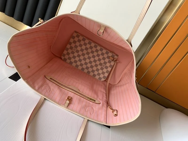 Top match Louis Vuitton Shopping Bags