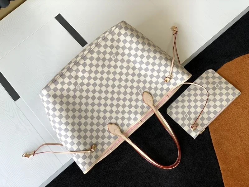 Top match Louis Vuitton Shopping Bags