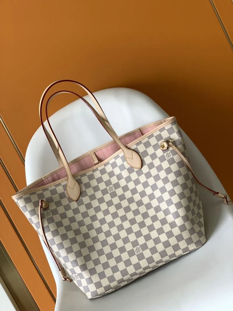 Louis Vuitton Shopping Bags