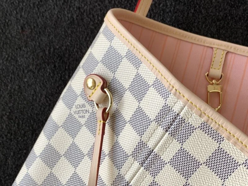 Bargain Louis Vuitton Shopping Bags