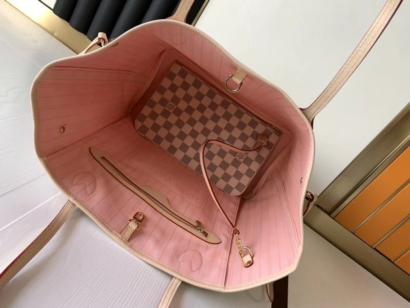 Bargain Louis Vuitton Shopping Bags