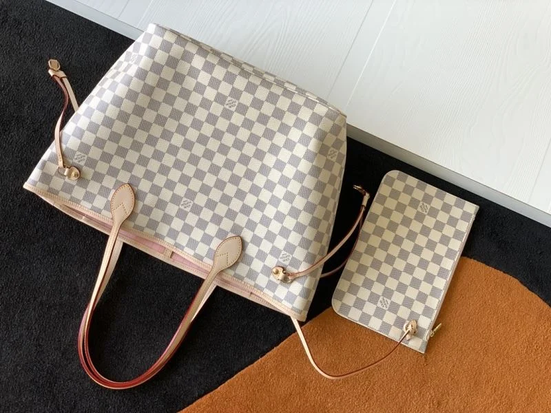 Bargain Louis Vuitton Shopping Bags