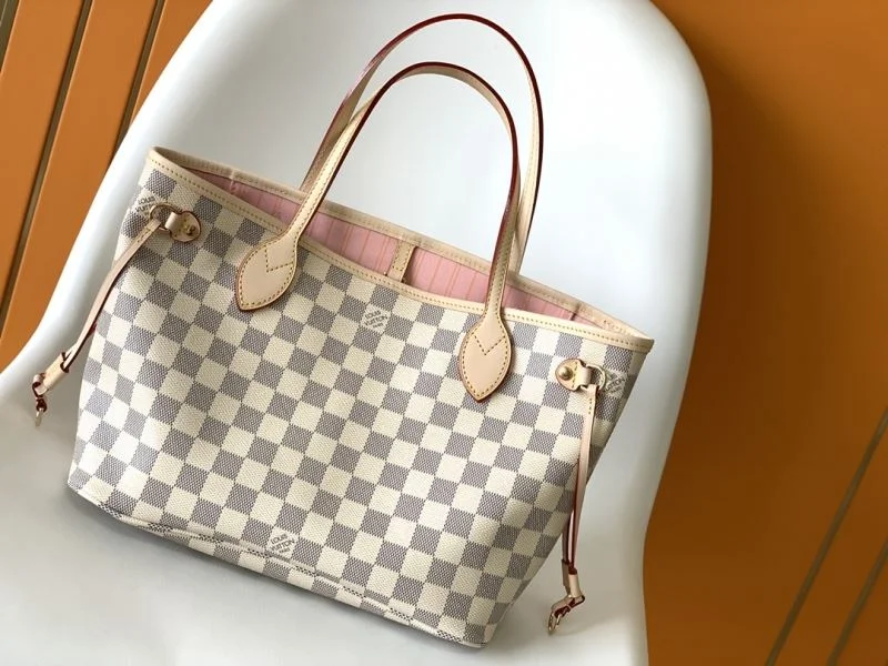 Louis Vuitton Shopping Bags