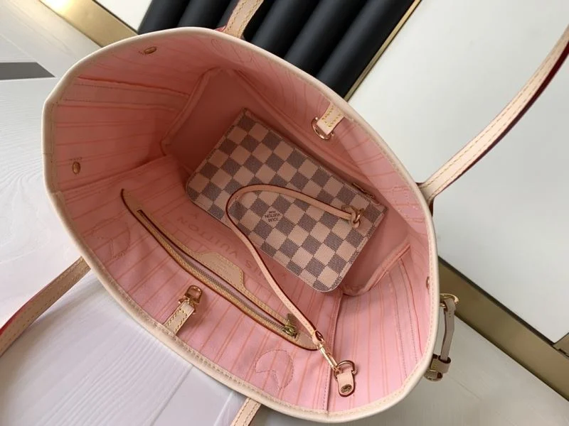Top mirror Louis Vuitton Shopping Bags