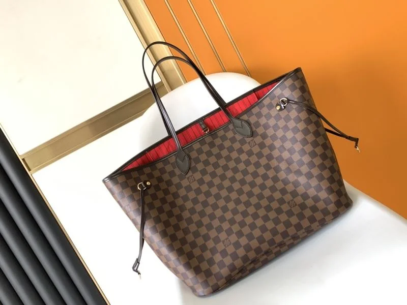 Louis Vuitton Shopping Bags