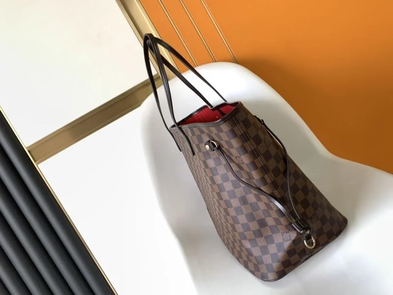 Value-priced Louis Vuitton Shopping Bags