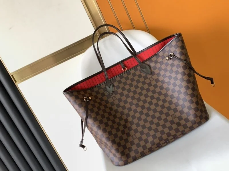 Value-priced Louis Vuitton Shopping Bags