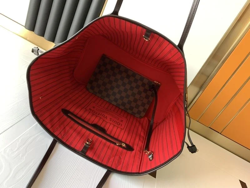 Value-priced Louis Vuitton Shopping Bags
