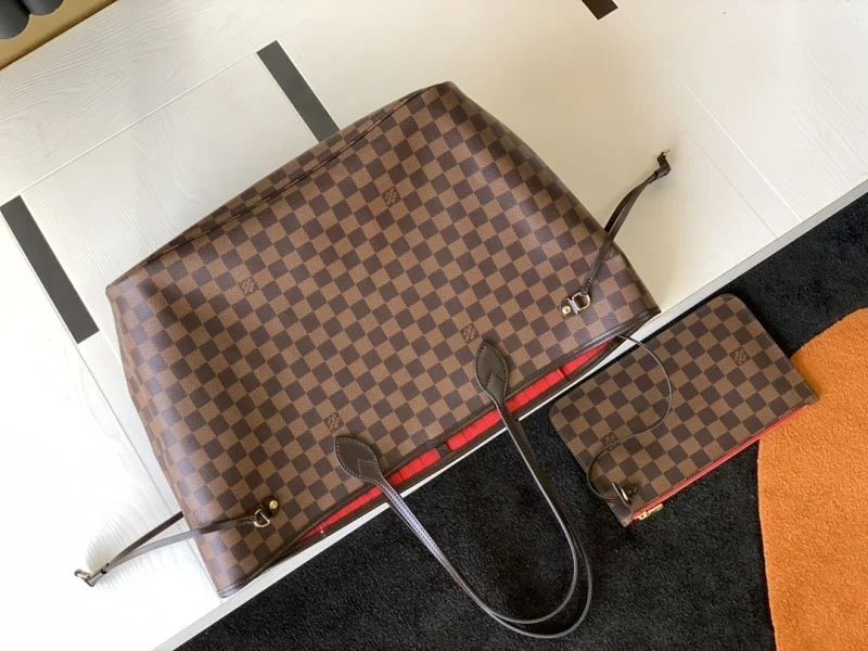 Value-priced Louis Vuitton Shopping Bags