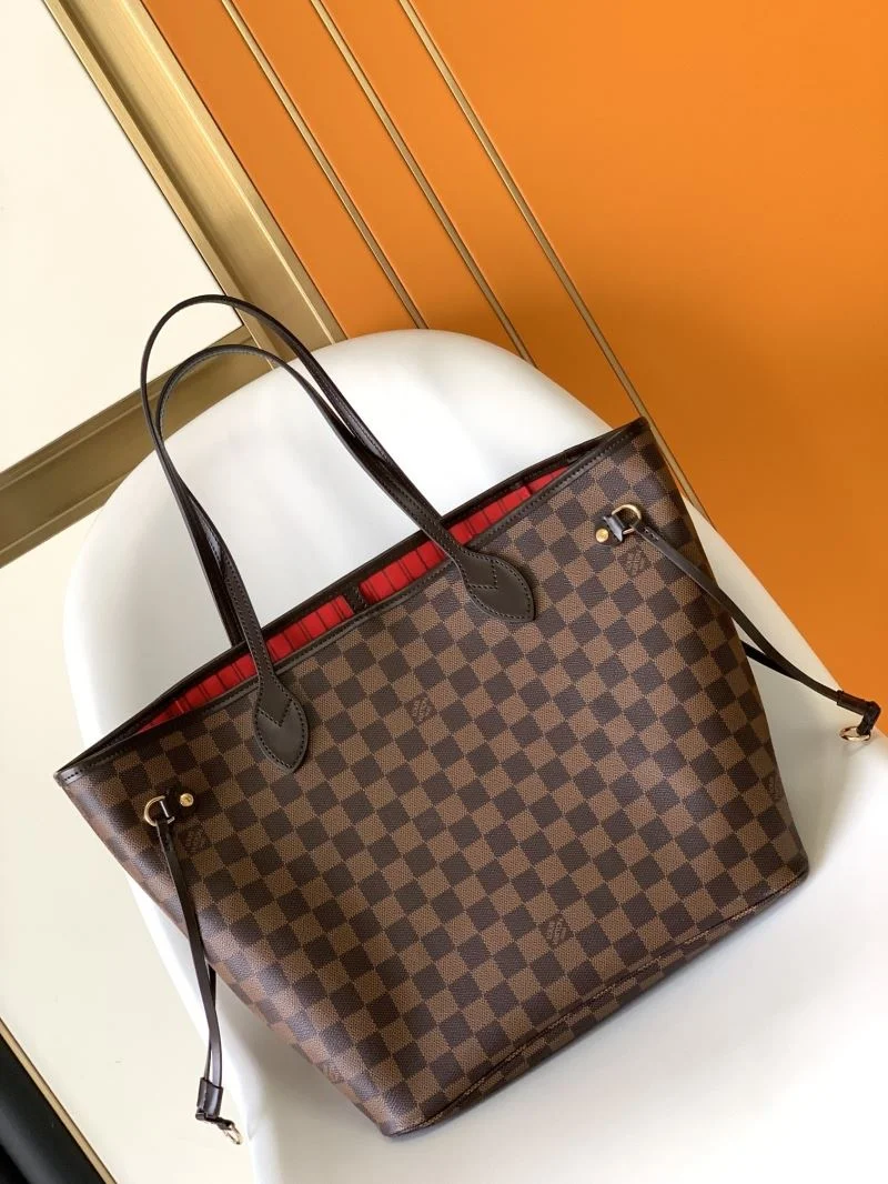 Louis Vuitton Shopping Bags