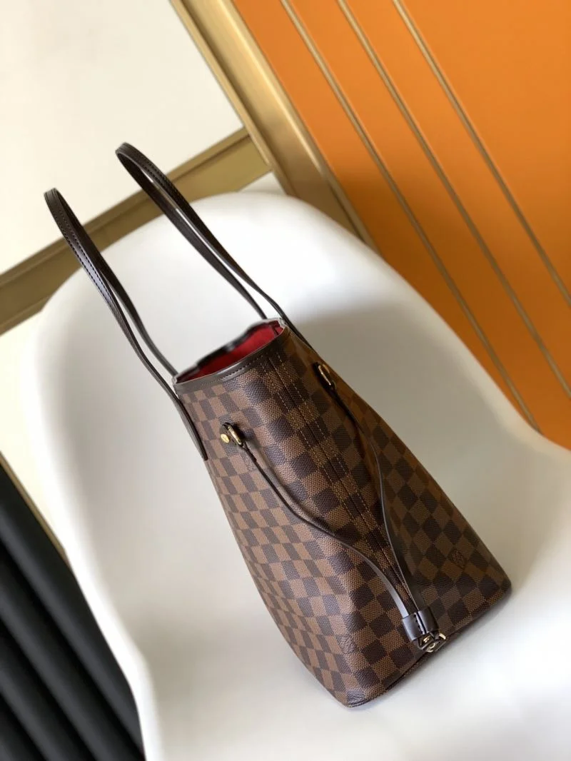 Cut-rate Louis Vuitton Shopping Bags