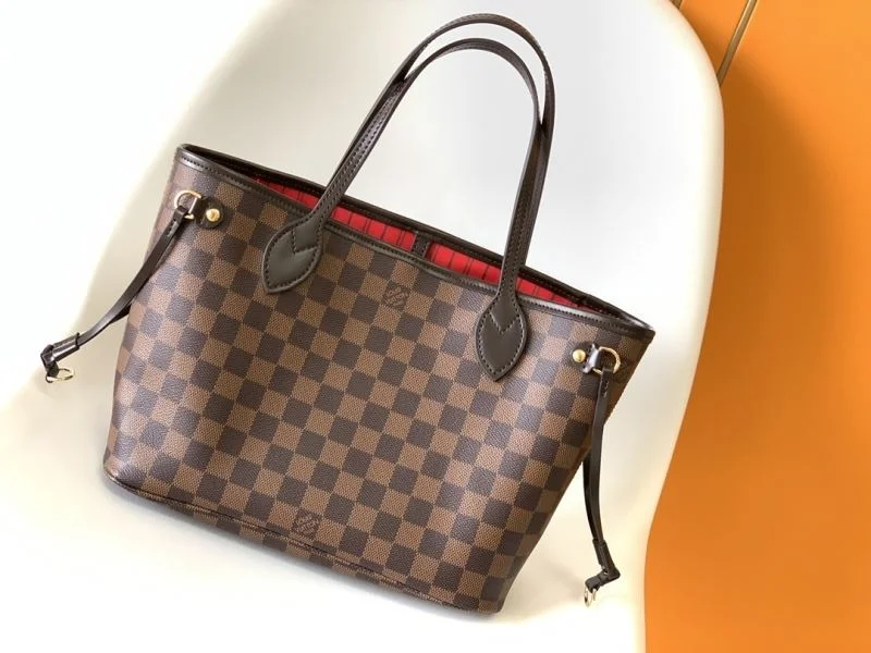 Louis Vuitton Shopping Bags